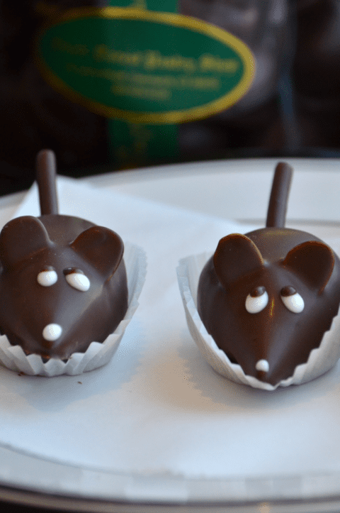 Black Forest Pastry Shop - Black Forest Pastry Shop